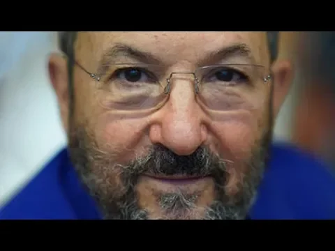 Janine Zacharia - Renowned Moderator, Storyteller and Journalist ...