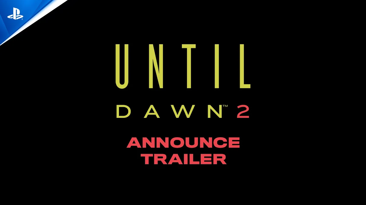 Until Dawn 2 - PS5 Games | PlayStation (Chile)