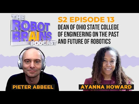 Ayanna Howard - Robotics & AI Speaker and Advisor - Stern Strategy Group