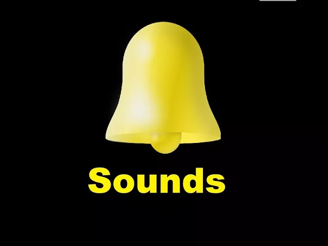 Ding Sound Effect Download — Royalty-Free SFX Library Sounds