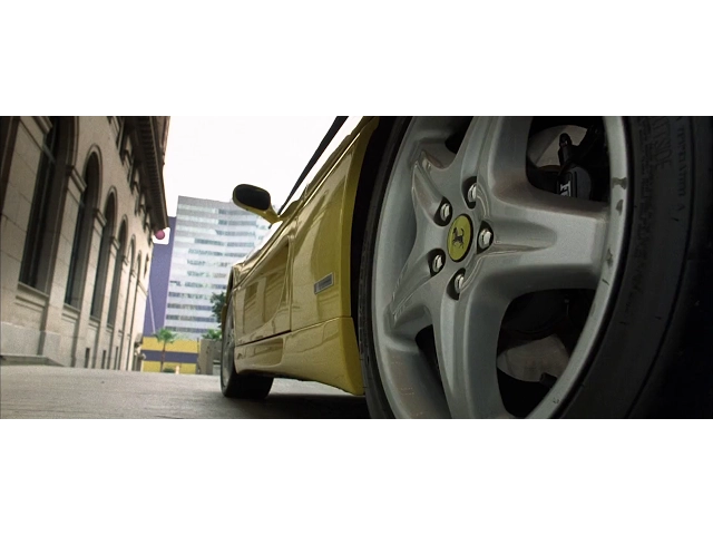 What is Bayhem? ― Michael Bay Directing Style Explained