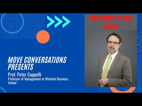 Peter Cappelli - Top Human Resources Speaker and Advisor - Stern ...