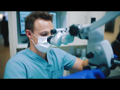 Dr. David Fife Endodontics - First Dentist