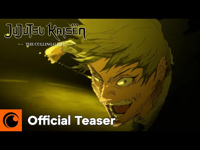 Jujutsu Kaisen Season 4 Officially Announced