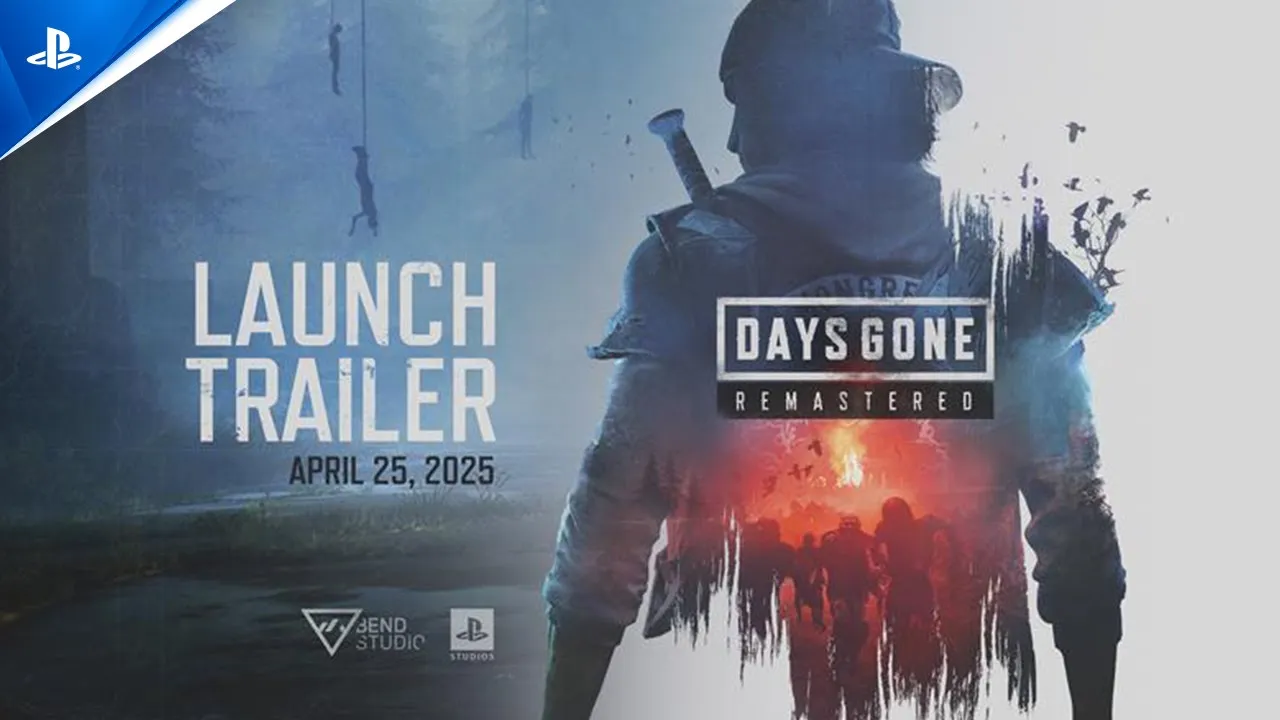 The best post-apocalyptic games on PS4 and PS5 - Guides & Editorial ...