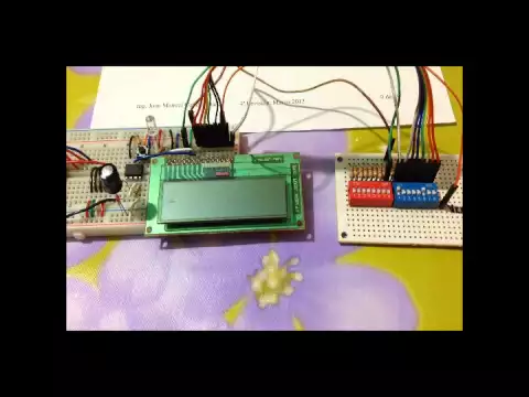 pantalla LCD 16x2 - UVAPI Electrónica en Guatemala