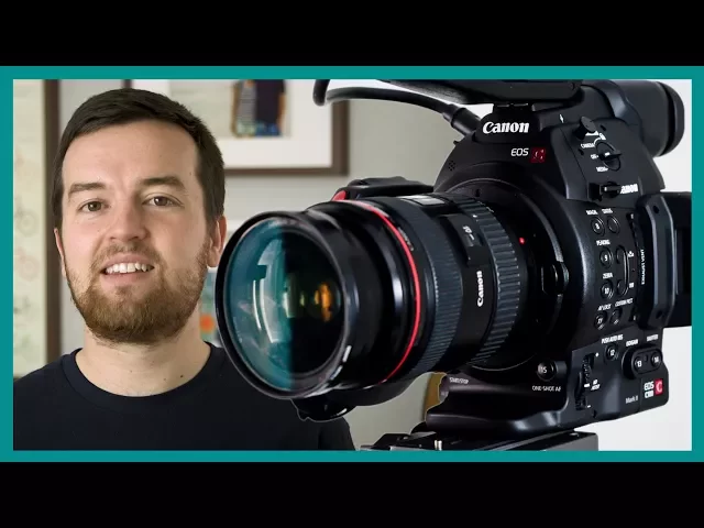 7 Best Video Cameras for Filmmakers [Digital Camera Buying Guide]