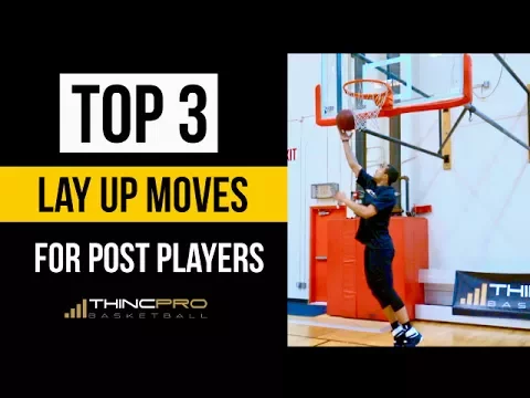 How to Do a Layup Correctly? | Hoops Addict