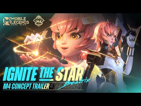 Mobile Legends M4 battle Pass brings free skins, graffitis, and more