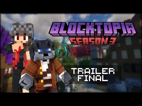 Blocktopia (1.21.4/BR) - The #1 Minecraft server's details, IP, vote link, and more