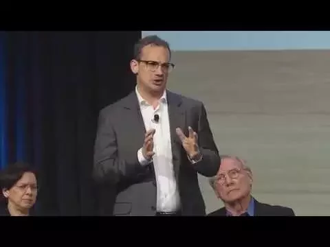 Gary Pisano - Strategy & Innovation Speaker and Advisor - Stern ...