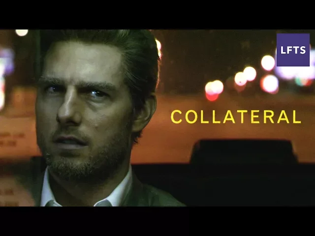 Neon Noir — ‘Collateral’ Movie Breakdown & Appreciation