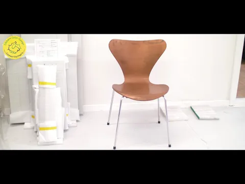 RAL & NCS farvekoder til sprøjtemaling og sprøjtelakering