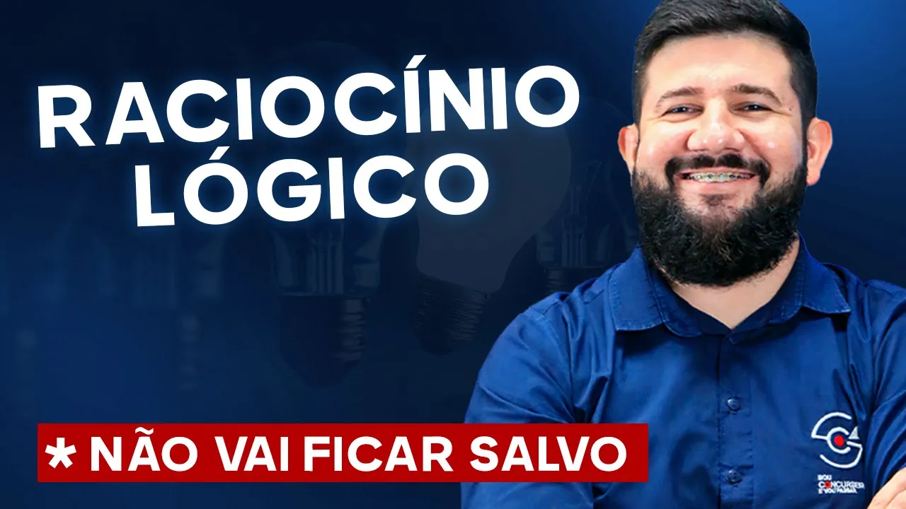 Vídeos - Sou Concurseiro e Vou Passar