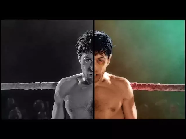 Film Colorization Process & The Debate Over Colorized Movies