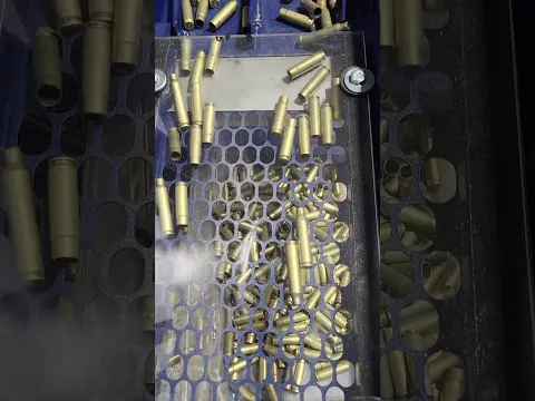 Time Saver Range Brass Sorter - Base Unit | Reloading Systems