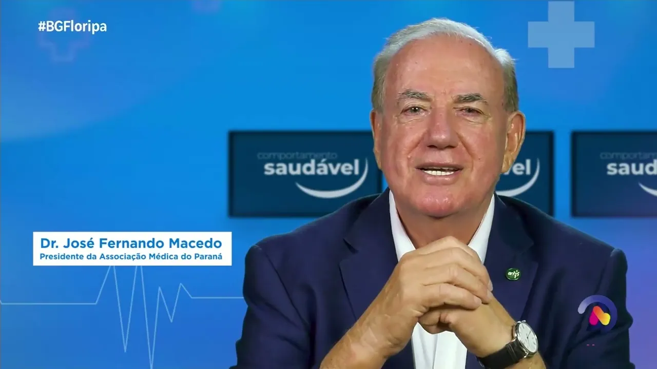 Comportamento Saudável: Dr. Macedo compartilha uma carta aberta para ...