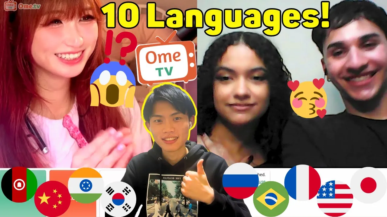 Kazu Languagesの最新動画 (2)｜YouTubeランキング