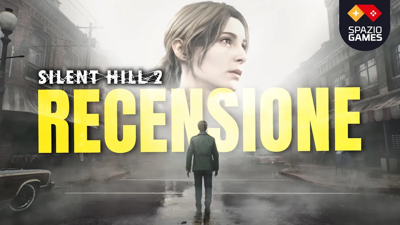 Videogiochi per PC e Console - SpazioGames.it - SpazioGames