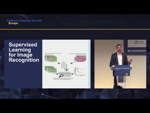 Erik Brynjolfsson - Digital Economy and AI Speaker & Advisor - Stern ...