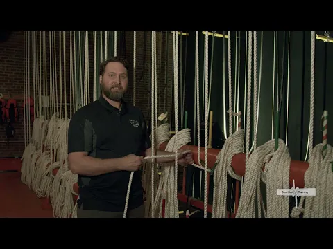 One Shot Training - 38 Essential Lessons for Entertainment Rigging ...