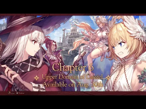 Revived Witch Chapter 6 brings two new dolls, new features, and more