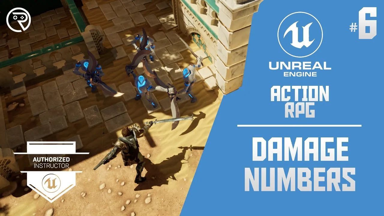 Games in Progress - Ryan Laley - Unreal Engine 5 Tutorial - Pushing Blocks Part 4: Animations