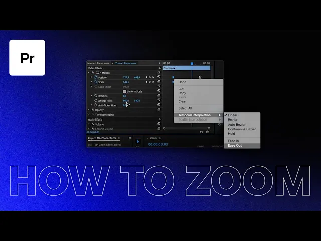 What is a Zoom Shot and When You Should Use One