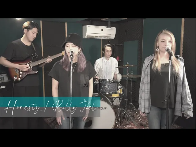 【70’s】[歌詞付] オネスティ【Cover】Honesty - Billy Joel | na Relo 洋楽チャンネルの人気動画 ...