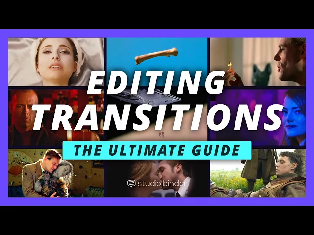 What is a Smash Cut — An Editor’s Guide with Examples & Tips