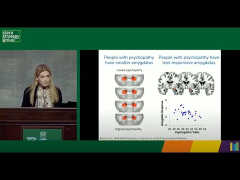 Abigail Marsh - Neuroscience and Courage Speaker and Advisor - Stern ...