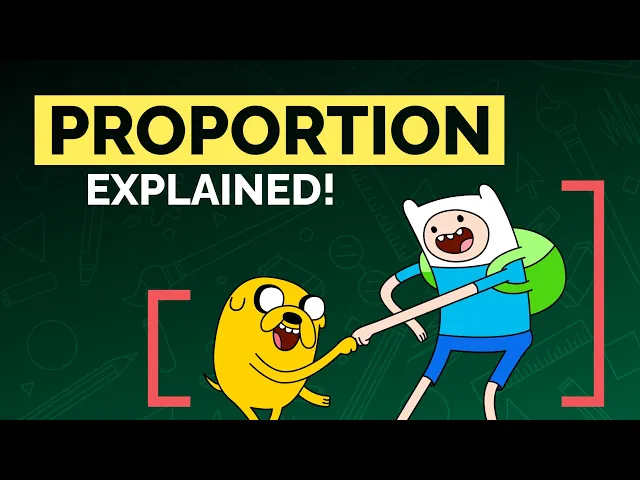 What is Proportion in Art — Definition and Examples