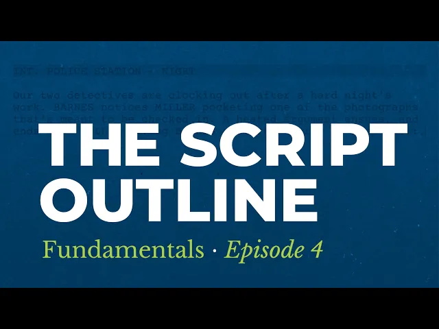 What is an Outline in Writing — Examples and Techniques