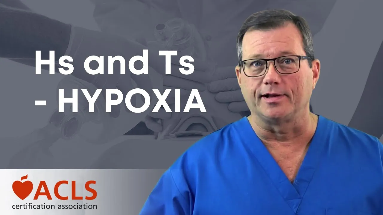 PALS Videos | Advanced Lessons & Training | ACLS Certification Association