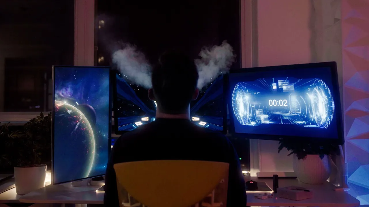 Zeus Arc GT3 - 3rd Gen. Vaporizer w/ Auto Pod-fill System | TVape UK