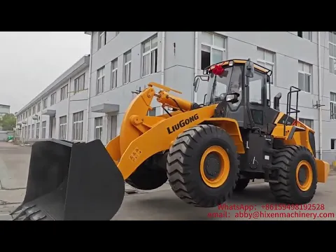 What Are The Best Chinese Loaders