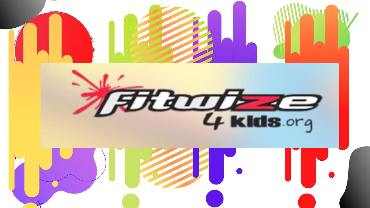 Fitwize 4 Kids - Idealist