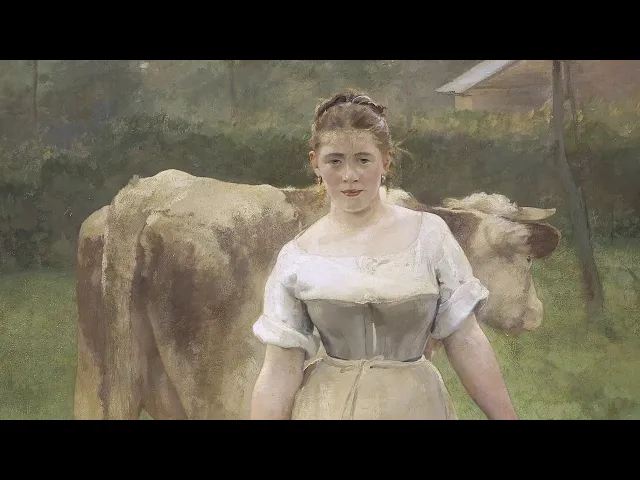 Naturalism vs Realism in the Arts — Two Styles, Similar Goals