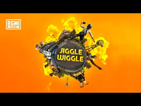 BGMI Jiggle Wiggle campaign showcases fusion of the game into Indian ...