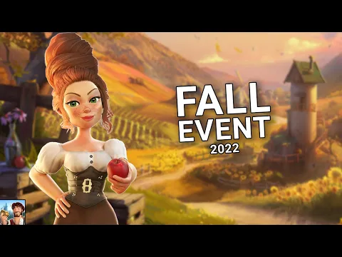 Forge of Empires The Great Fall Bake Off event 2022 returns with ...