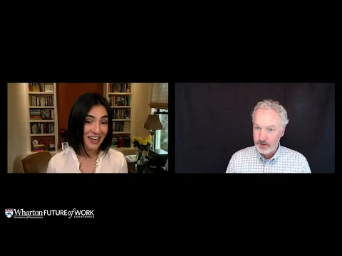 Zeynep Ton - Operations Strategist - Stern Strategy Group