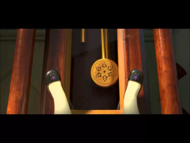 Frozen Script PDF Download: Songs, Quotes, and Ending