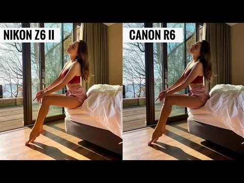 佳能EOS R6评测：高性能全画幅无反相机深度分析