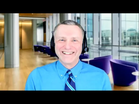 Jim Lecinski - AI Marketing Keynote Speaker and Advisor - Stern ...