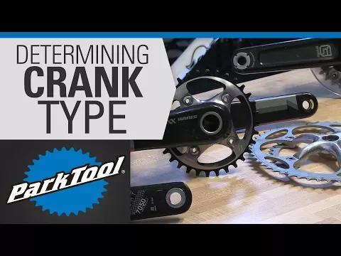 What is a Crank on a Bike - Bike For Geeks