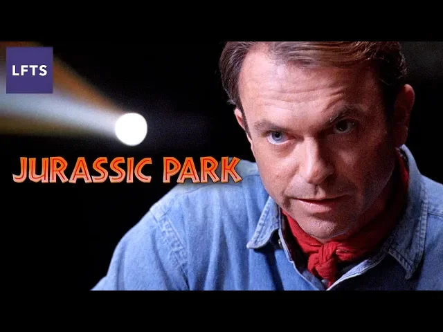 Jurassic Park Script PDF Download: Characters, Quotes, and Plot