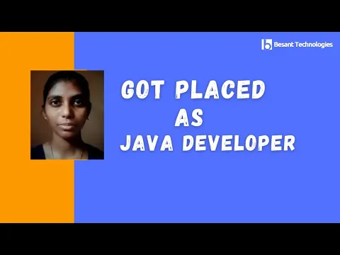 Best Software Training Institute in OMR Chennai | Besant Technologies