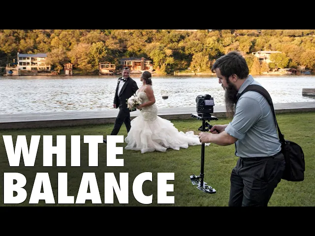 What is White Balance — How it Works and Why It Matters