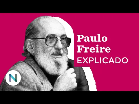 Conheça um Pouco sobre Paulo Freire e sua Importância na Educação | PEBSP