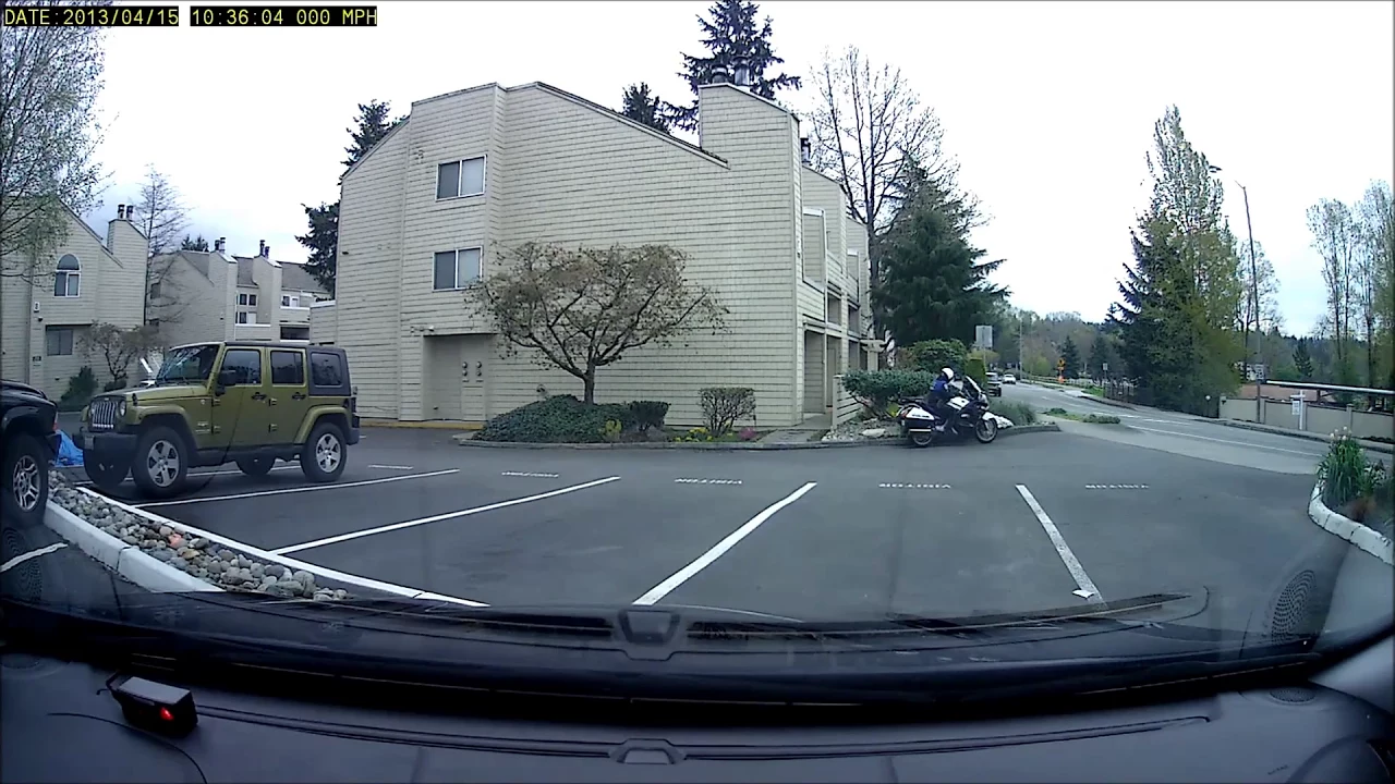 Handheld Police Radar Guns: Visual Identification Guide | Vortex Radar